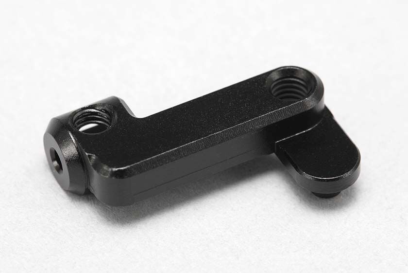 Yokomo BD11 Aluminum Anti-roll Bar Mount A | YOK-B11-412MAA