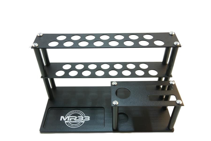 MR33 Tool Stand V2 for Arrowmax and Hudy Tools | MR33-TS2