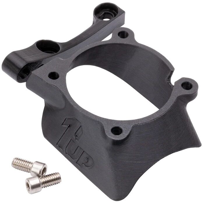 1up Racing Ultra Lite 30mm Fan Shroud - 4WD Buggy | 1UP-190734