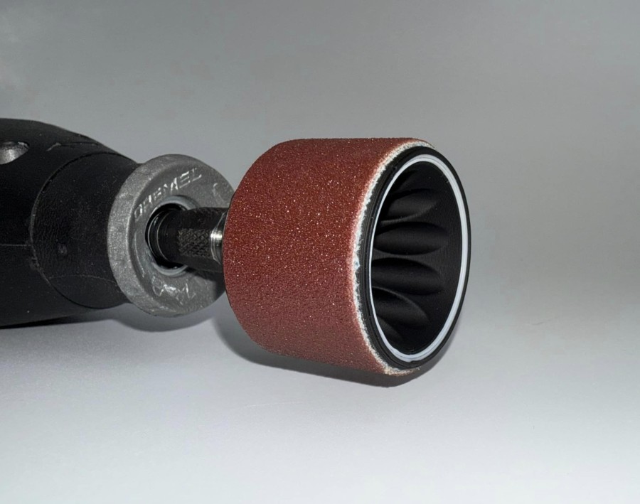 MR33 Body Grinding Tool (1) | MR33-BGT