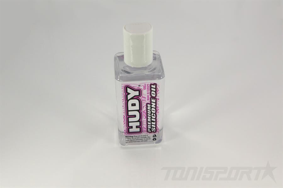 HUDY Ultimate Silicone Oil 425cSt - 100ml | HU-106343